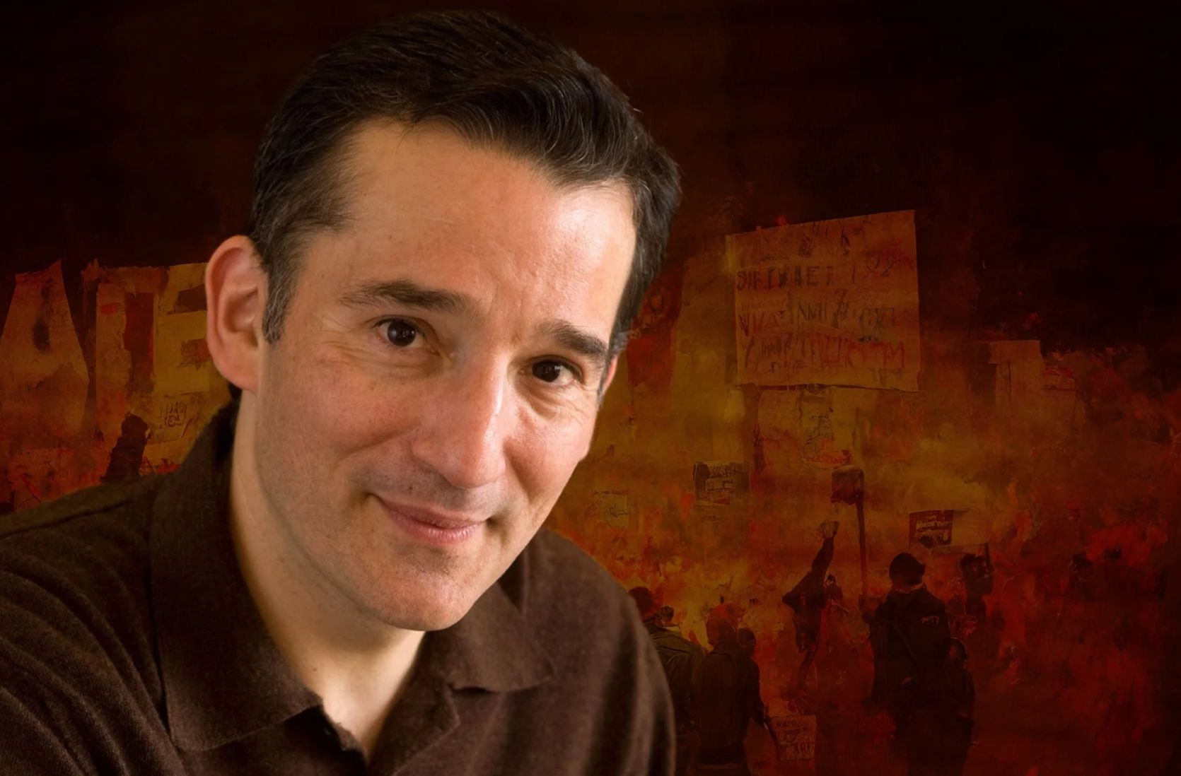 RABBI DAVID WOLPE – Experience Temple Emanu-El: Live & On-Demand RABBI DAVID WOLPE – Experience Temple Emanu-El: Live & On-Demand